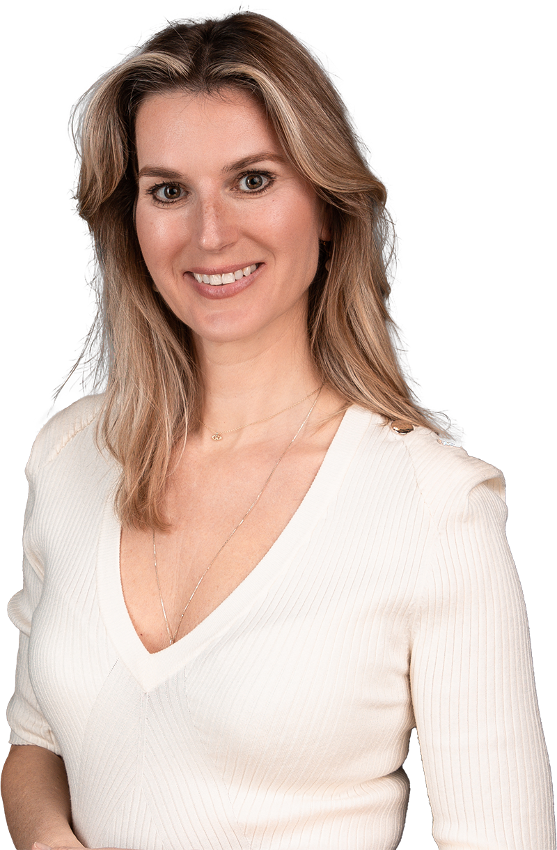 Angelique De Vogel